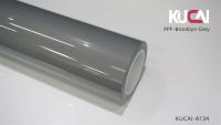 China Brooklyn Grey TPU Car Paint Protection Film 7.5 Mil Self Healing PPF with 5 Year Warranty for sale