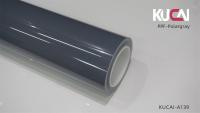China Polar Grey PPF TPU Roll 1.52m x 15m with 7.5 Mil Thickness and 5-Year Warranty for Car Protection for sale