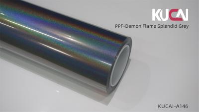 China 7.5 Mil TPU PPF Car Wrap Film - Self-Healing Paint Protection with Gloss/Matte Finish | 5-Year Warranty for sale