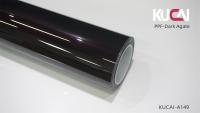 China 7.5Mil Drak Agate Red PPF Film for Car Body Protection | 5-Year Warranty Self-Healing Paint Protection for sale