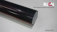 China Streaming Black Charm Red PPF Paint Protection Film 5ft x 49ft - 7.5 Mil Self-Healing Vehicle Wrap for sale