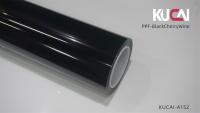 China Black Cherry Wine Paint Protection Film 7.5 Mil Thickness 1.52m x 15m Roll with 5-Year Warranty for sale