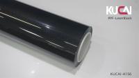 China KUCAI TPU Laser Black Paint Protection Film 7.5Mil with Self-Healing Technology and 5-Year Warranty for sale