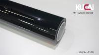 China TPU Paint Protection Film Lyrical Bronze Black 7.5 Mil Thickness with 5-Year Warranty and Self-Healing Technology for sale