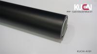 China TPU PPF Matte Satin Black Paint Protection Film 7.5 Mil Thickness with 5-Year Warranty for sale