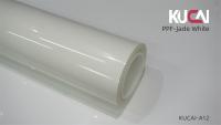 China Jade White Paint Protection Film 7.5 Mil TPU 5ft x 49ft Self-Healing Car Wrap for sale