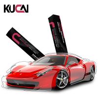 China TPU PPF Clear Paint Protection Film 8.5Mil Thickness 1.52M Width Anti-Yellowing Self-Healing for sale