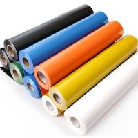 China 30m TPU Color Paint Protection Film - 1.52m Width with 5-7 Year Durability and Pressure-Sensitive Adhesive for sale