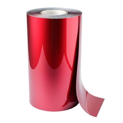 China TPU Color Paint Protection Film 0.2mm-0.5mm Thickness with 5-7 Year Durability and 80°C Heat Resistance for sale