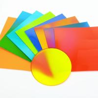 China TPU Color Paint Protection Film 1.52m x 30m with 80°C Heat Resistance and Dry Application for sale