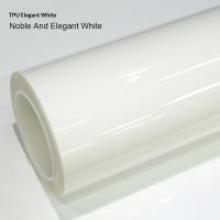 China Car PPF TPU color modification film, vehicle film, PPF film, PPF carbon fiber, PPF color-changing film (dry installation) for sale