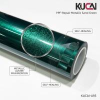 China Self-Healing Color TPU PPF Film Roll 7.5mil Thickness Custom Paint Protection Wrap for Automotive Body Exterior for sale