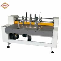 China 8 Shafts Design Thin Blade Slitter Scorer Machine 140m / Min White for sale