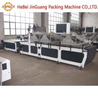 China CE Auto Clapboard Partition Assembler Machine For Carton Box 220V 380V for sale