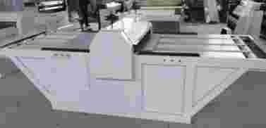 China High Precision Platform Corrugated Box Die Cutting Machine for Packaging Solutions for sale