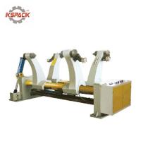 China 5 Layer Corrugated Board Production Line 1800mm 250pcs Per / Min for sale