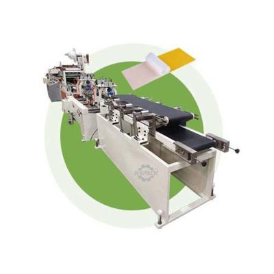 China Seim Automatic Rat Glue Trap Making Machine Cockroach Glue Trap for sale