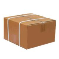 China 0.37Kw Semi-Automatic PE Carton Strapping Machine – Large Package Binder for sale