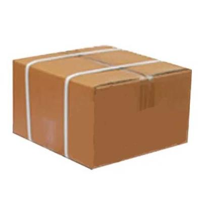 China 0.37Kw Semi-Automatic PE Carton Strapping Machine – Large Package Binder for sale