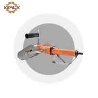 China Cardboard Waste CleanerCarton Stripping Machine Die Cut Stripping Tool for sale