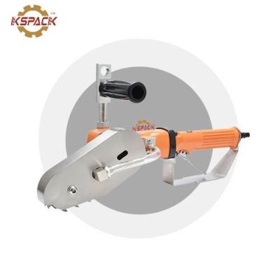 China Pneumatic Waste Carton Stripping Machine For Corrugated Carton Paper for sale