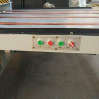China Quickly Change The Mold Corrugated Box Die Cutting Machine Platform Type for sale
