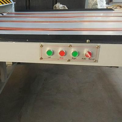 China Quickly Change The Mold Corrugated Box Die Cutting Machine Platform Type for sale