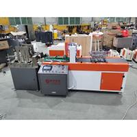 China Automatic Feed Rat Glue Trap Making Machine With PLC Control Hot Melt for sale