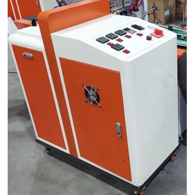 China Automatic Hot Melt PLC Mouse Rat Glue Trap Making Machine 150mm -230mm for sale