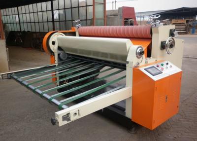China 200KW Corrugated Board Production Line Computerized Rotary Cutter for sale