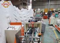 China Automatic Rat Glue Trap Making Machine Slilicon Paper Laminate Trap Board for sale