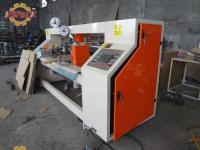 China Seim Auto Carton Box Stitching Machine Double Large Size 7000MM for sale