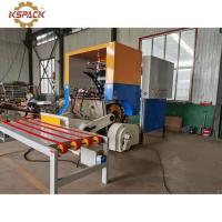 China Automatic Corrugated Box Die Cutting Machine 1100 * 800 Transport Type 50T for sale