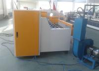 China Automatic Thin Blade Slitter Scorer Machine Corrugated Cardboard Slitter Scorer Machine for sale