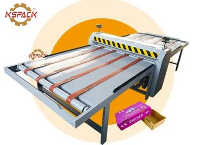 China Grading Process Integration For Production With Corrugated Box Die Cutting Machine for sale