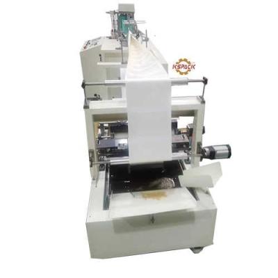 China Mosquito Rat Glue Trap Making Machine With Touch Screen for sale
