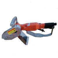 China Semi Automatic Handheld Carton Stripping Machine 2500Rpm Speed With Small Teeth for sale
