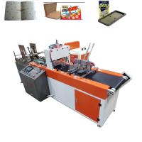 China Professional Rat Glue Trap Making Machine For Pest Control Traps Board Manufacturing for sale