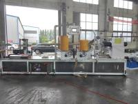 China Automatic Paper Tube Machine With Adjustable Diameter 60-800mm for sale