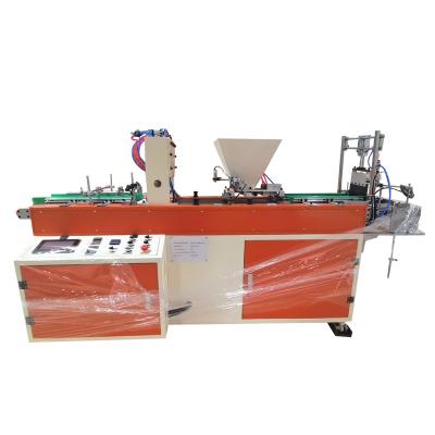 China Rat Glue Trap Machine Insect Mouse Flyer Fly Trap Glue Board Machine Glue Trap Making Machinery for sale