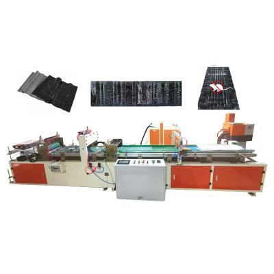 China Easy Rat Glue Trap Making Machine For Killer Glue Paper Board Mouse Glue Trap for sale