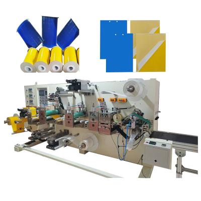 China Fruit Fly and Gnat Trap Yellow Sticky Bug Traps for Flies,Mosquitos,Fungus Gnats,Flying Insects Hot Melt Glue Traps Machine for sale