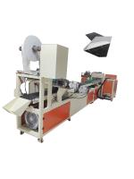 China Hot Melt Glue Adhesive Coating Machine Mouse Rat Rodents Traps Board Making Machine for sale