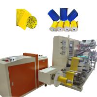 China Hot Melt Glue Adhesive Coating Machine Mouse Rat Rodents Traps Board Making Machine for sale