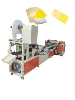 China Full Automatic Machine for Producing Insect Glue Trap Pad Cockroach Traps and Release Paper Insect Glue Board Making Machine for sale