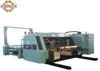 China High Speed Rotary Slotter Machine Automatic Feeding 150 Pieces / Min for sale