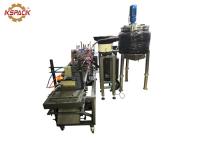 China Coat Glue Rat Glue Trap Making Machine 210mm  800mm Fourth Generation for sale