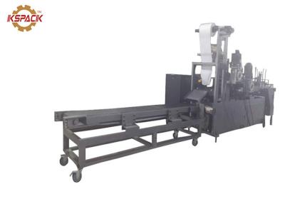 China HG858 + 40kg rat cockroach  Glue Trap Making Machine Automatic glue trap with release paper for sale