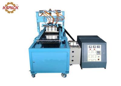 China Plastic sticky Rat Glue Trap Making Machine Black Mouse Board Coating Glue Machine for sale