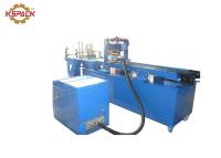 China HG828 + 40KG Automatic Coat Hot Melt Glue Sticky Mouse Trap Machine for sale
